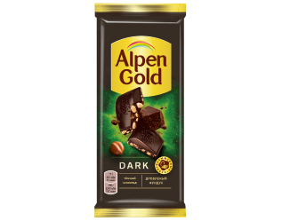 Alpen Gold Dark