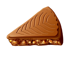 Alpen Gold Десерт