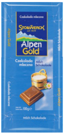 Alpen Gold | О компании